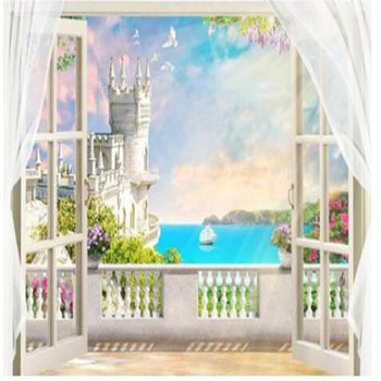 8 Beautiful Scenery Backdrops for Photography – Dbackdrop