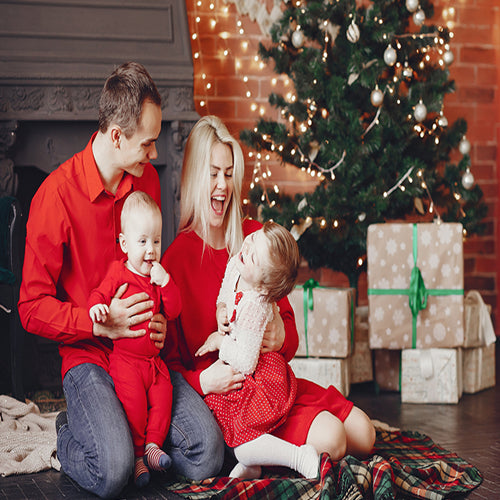 Best Christmas Backdrop Ideas of 2020