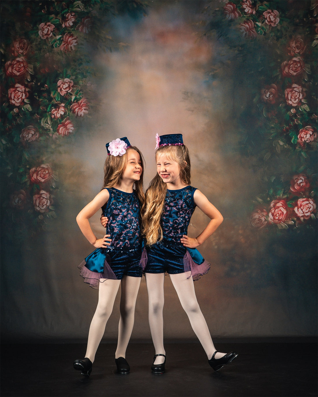 Best Ballet Photography Backdrops and Poses for Photographers – Dbackdrop