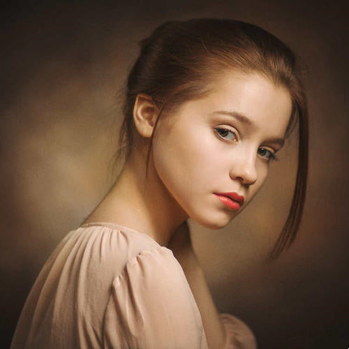 What Makes a Good Headshot: Choose a Right Backdrop