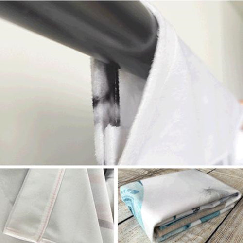 Clean and Maintain Guide to Photography Backdrops