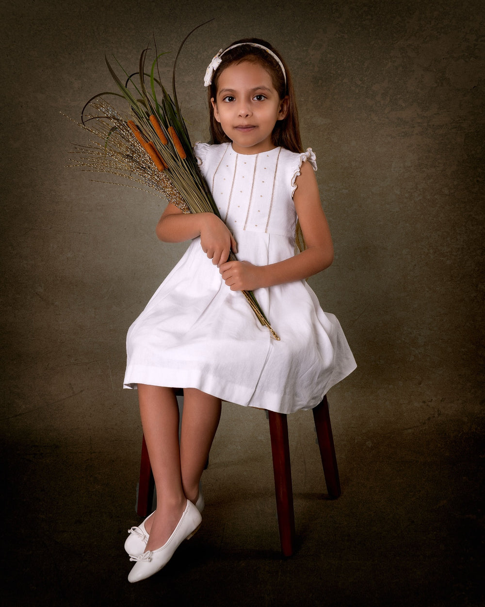 Abstract Textured Backdrop for Photography Studio M7-53