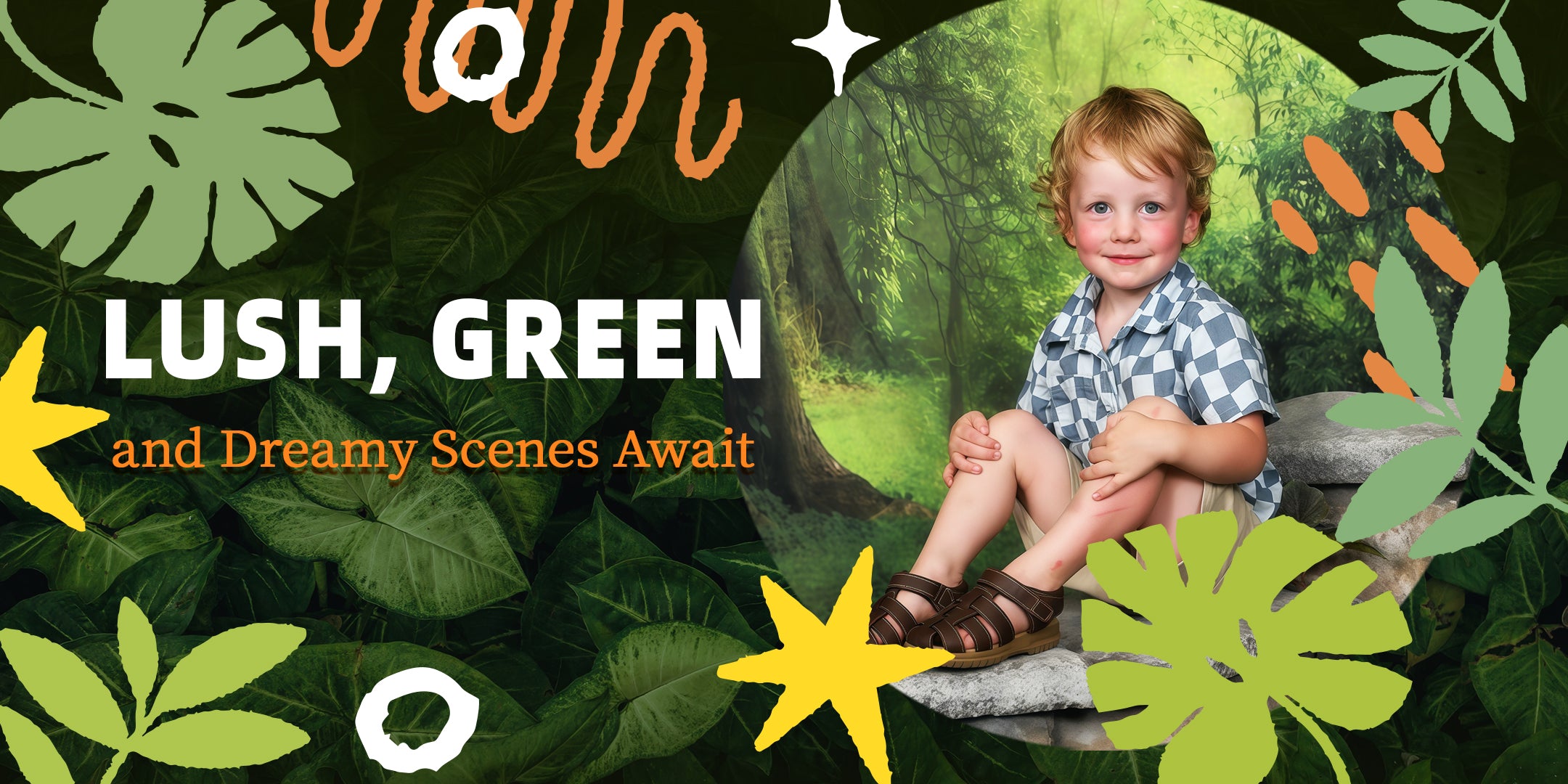 Photo Backdrops | Shop Backdrops for Photography - Dbackdrop