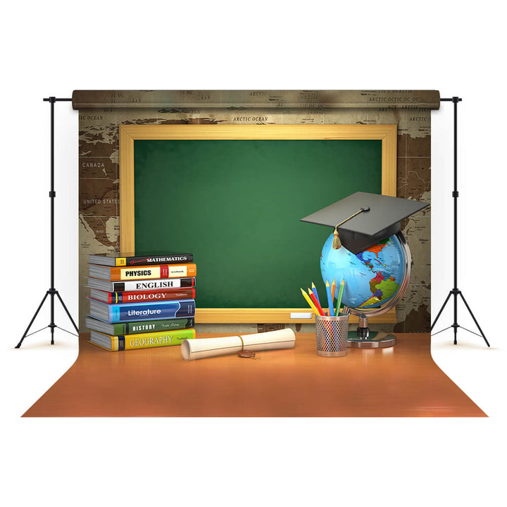 Back To School Backdrops – Dbackdrop