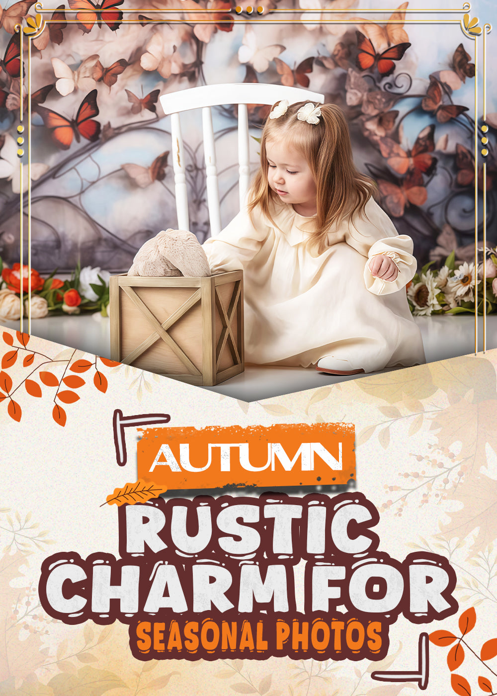 Photo Backdrops | Shop Backdrops for Photography - Dbackdrop