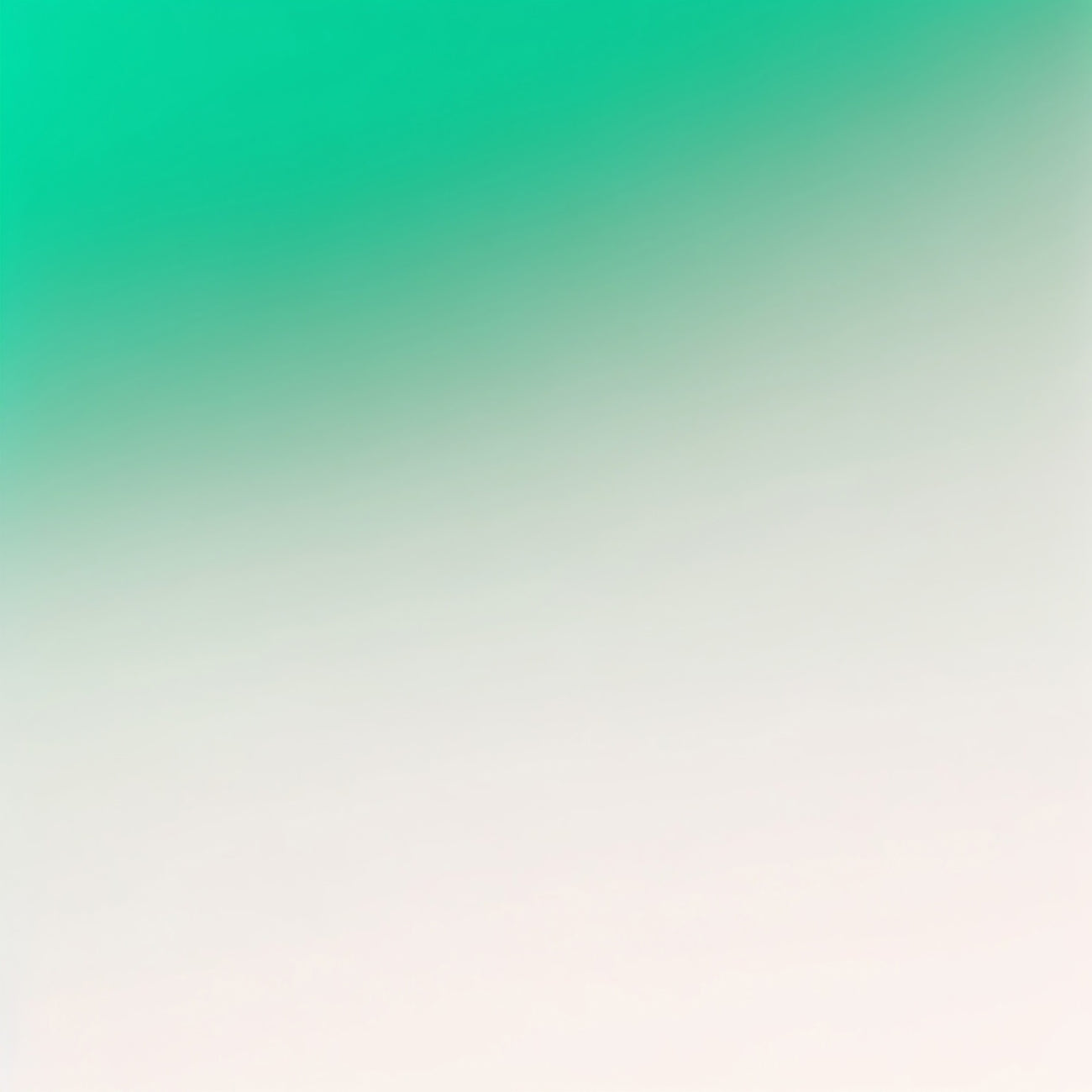 Portrait Gradient Backdrop Green Photography Backdrop BRP11-600
