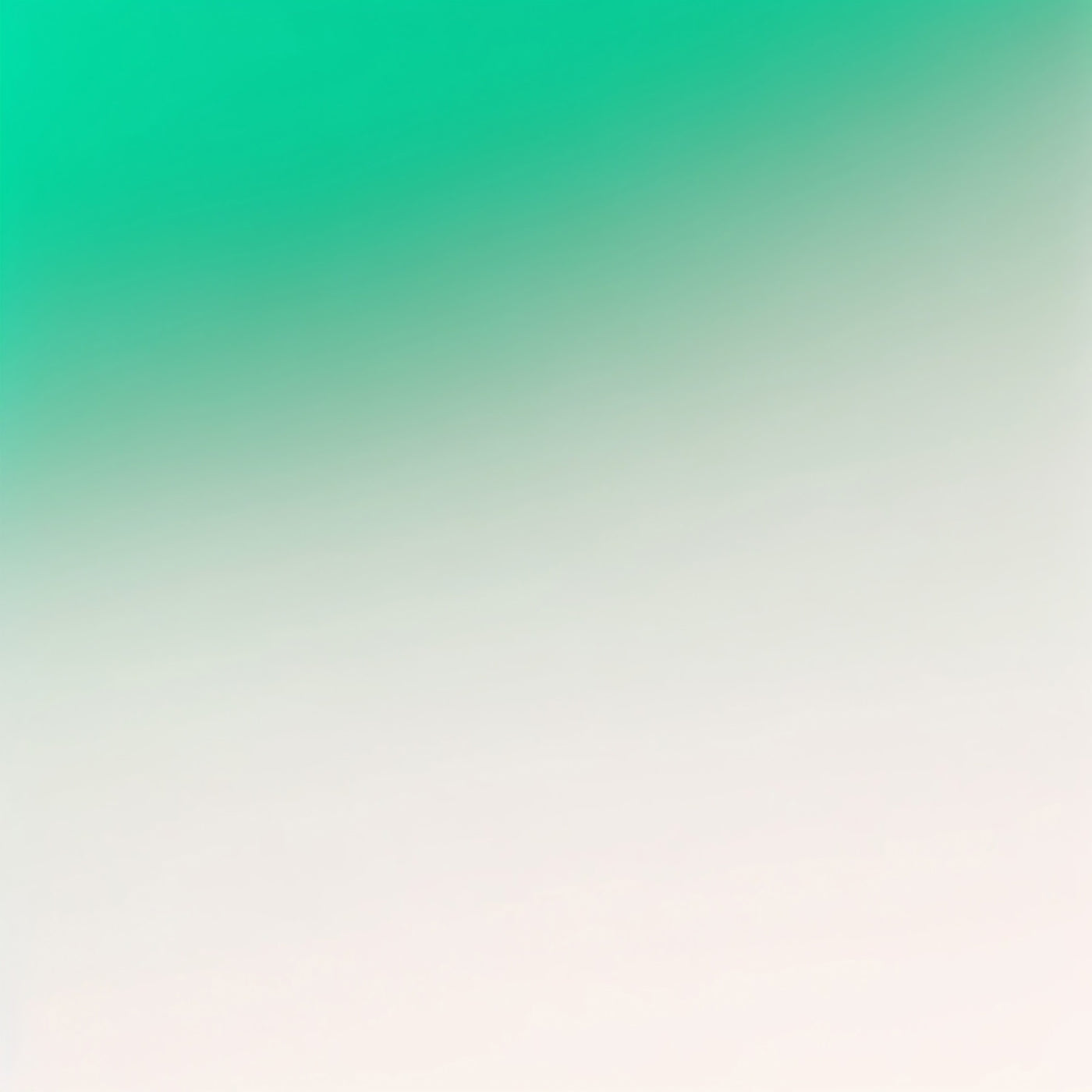 Portrait Gradient Backdrop Green Photography Backdrop BRP11-600