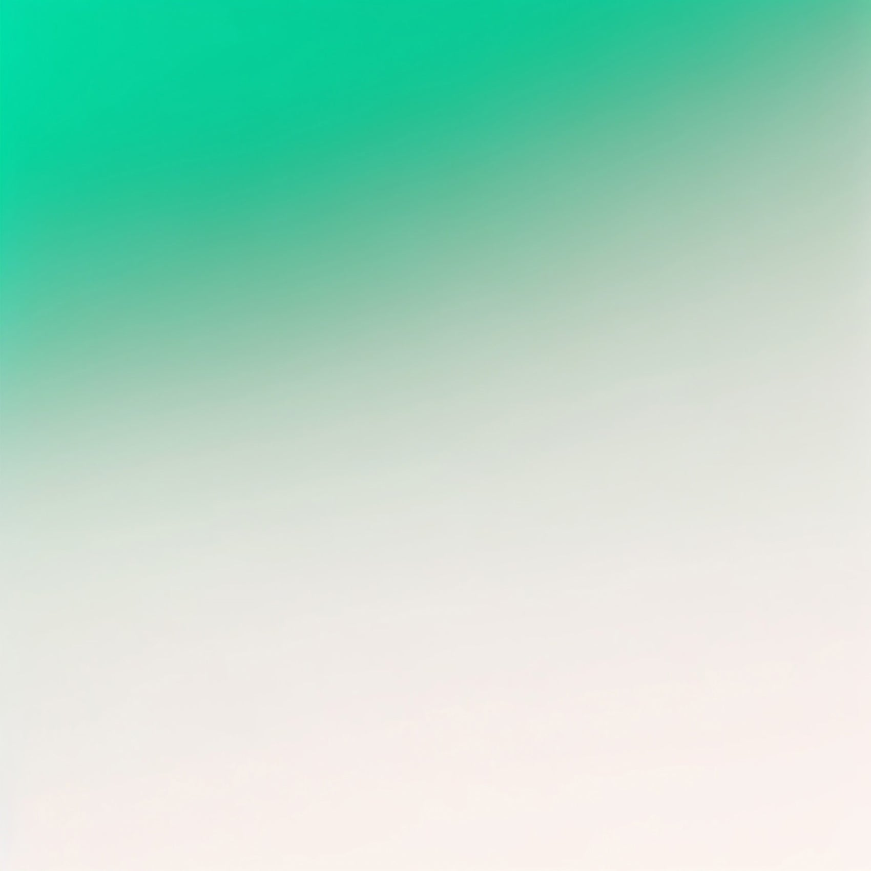 Portrait Gradient Backdrop Green Photography Backdrop BRP11-600