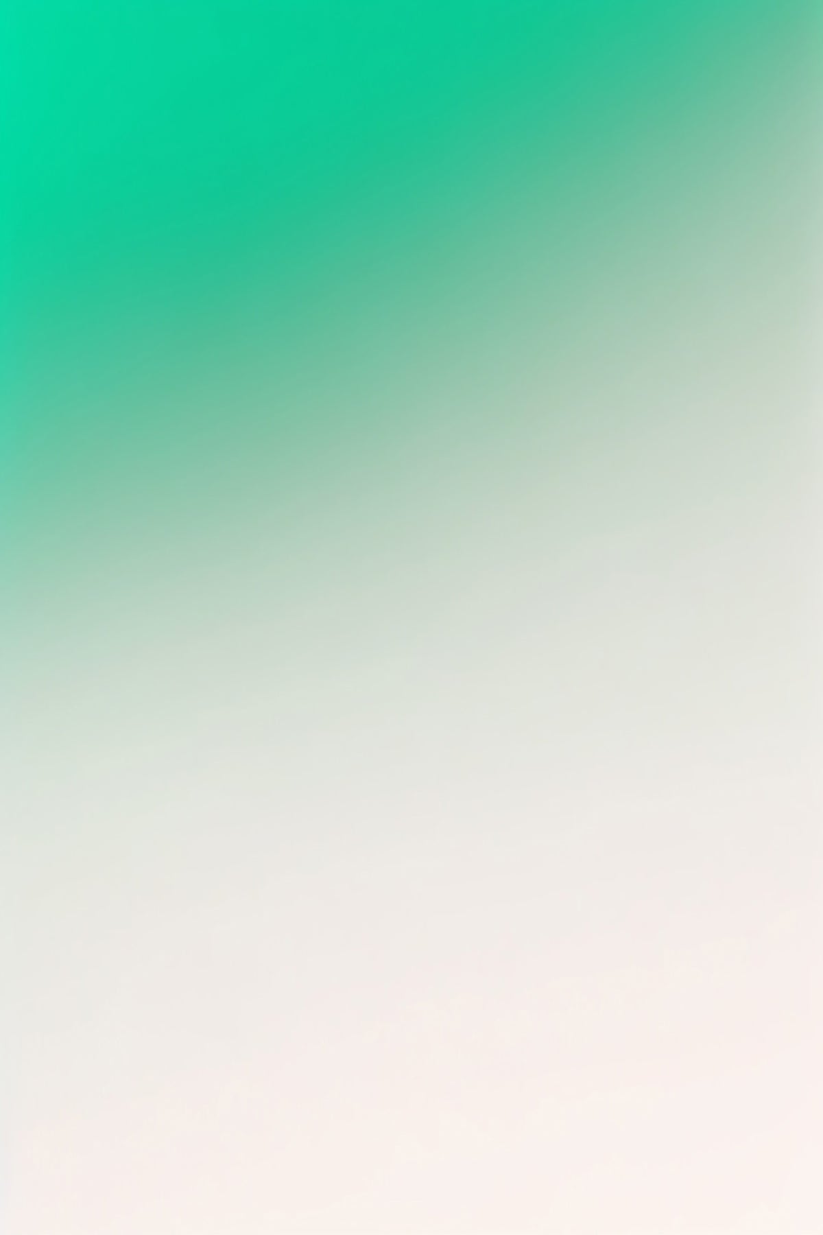 Portrait Gradient Backdrop Green Photography Backdrop BRP11-600