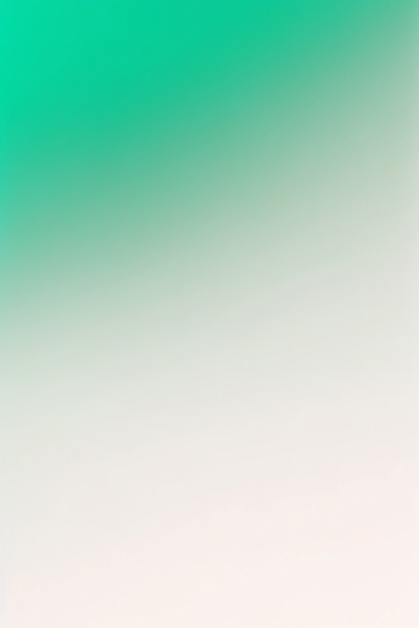 Portrait Gradient Backdrop Green Photography Backdrop BRP11-600