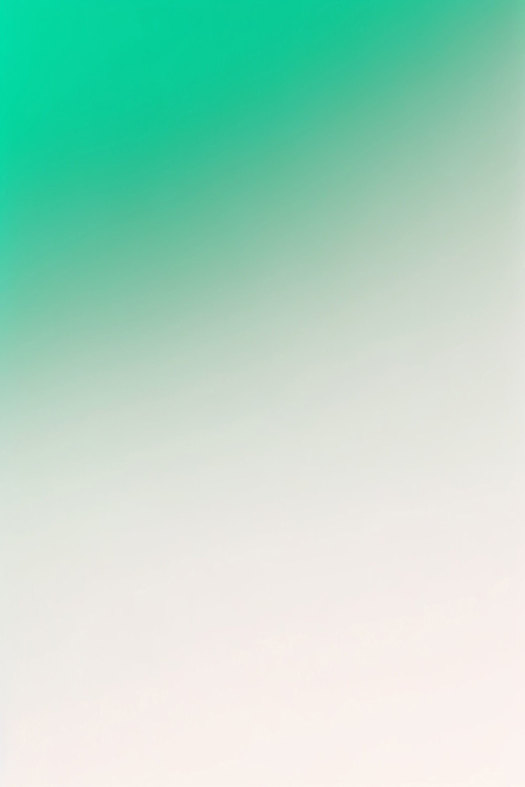 Portrait Gradient Backdrop Green Photography Backdrop BRP11-600
