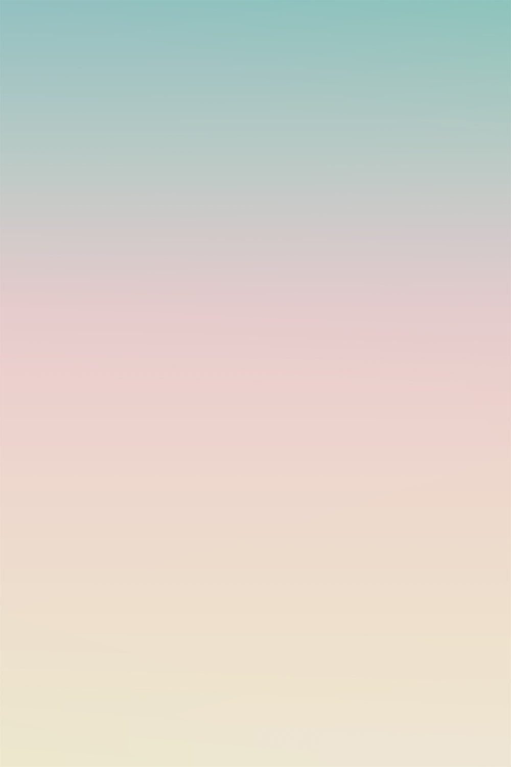 Portrait Backdrop Peach Mint Ombre Backdrop BRP11-601