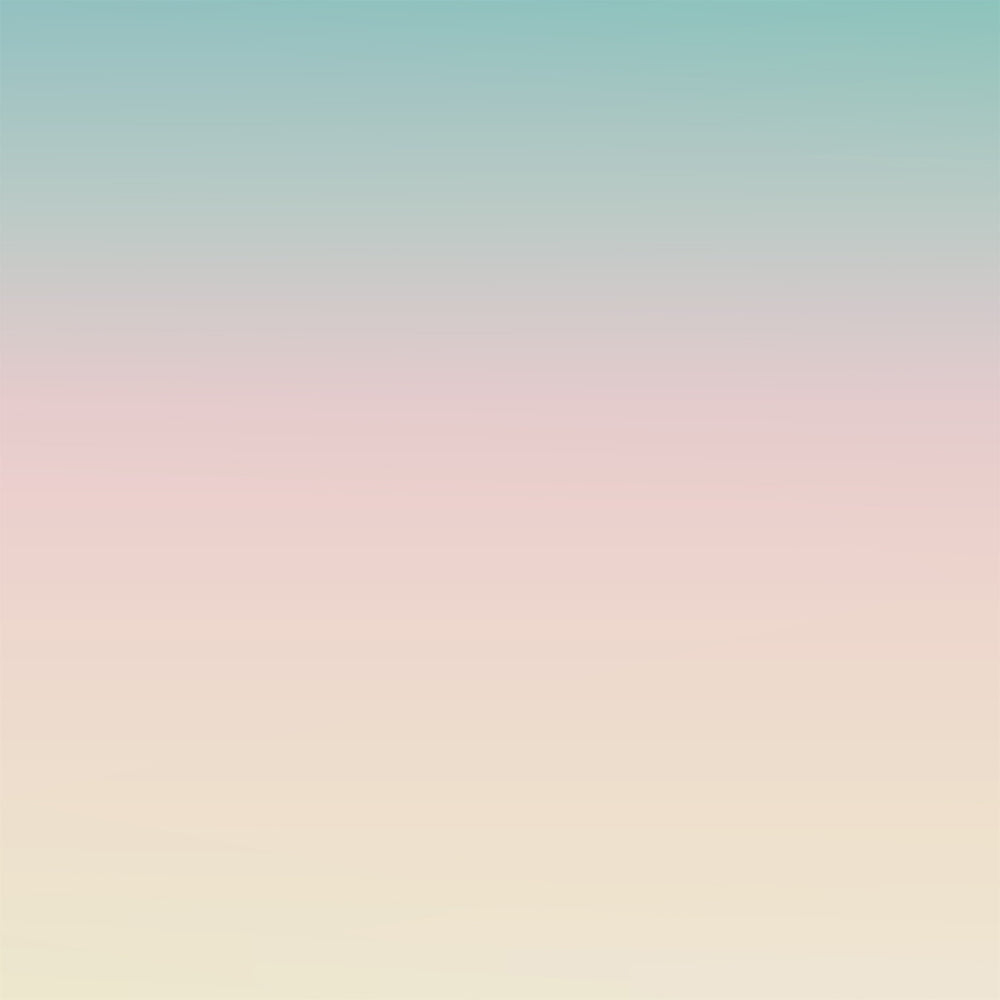 Backdrop Portrait Photography Pastel Gradient Dreamy Backdrop BRP11-60