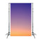 Portrait Studio Backdrop Gradient Orange Purple Fade Backdrop BRP11-61