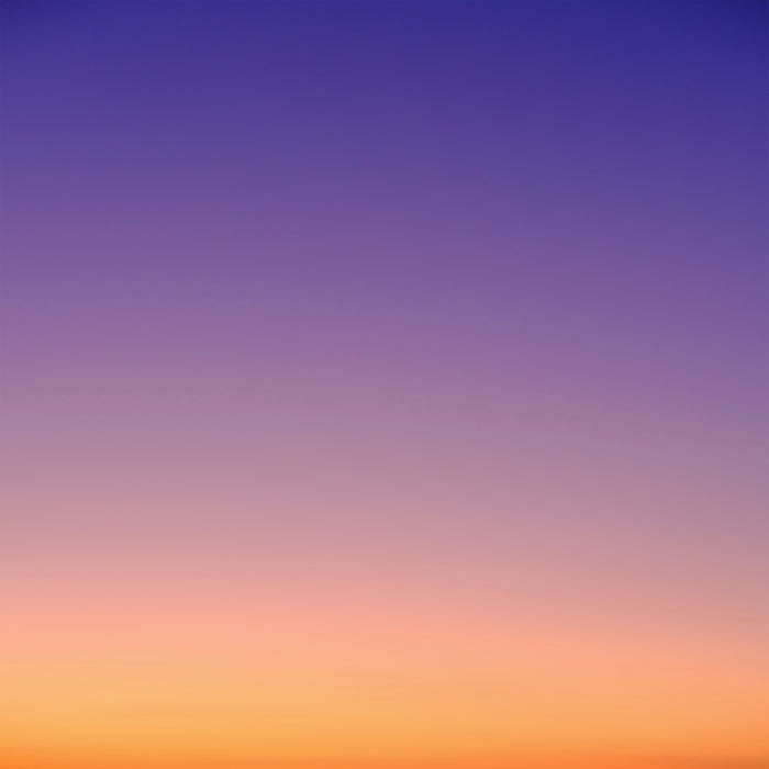 Portrait Studio Backdrop Gradient Orange Purple Fade Backdrop BRP11-61