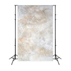 Gray Portrait Backdrop Neutral Texture Wall Backdrop BRP11-616