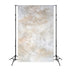 Gray Portrait Backdrop Neutral Texture Wall Backdrop BRP11-616