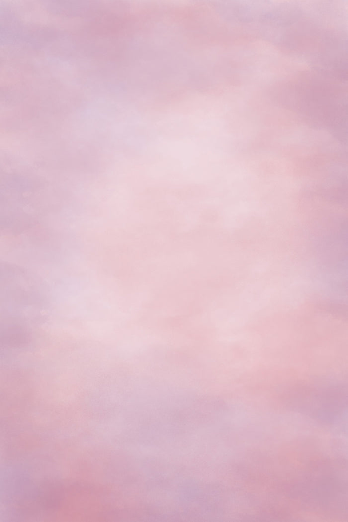 Portraits Backdrops Dreamy Pink Wall Backdrop BRP11-621