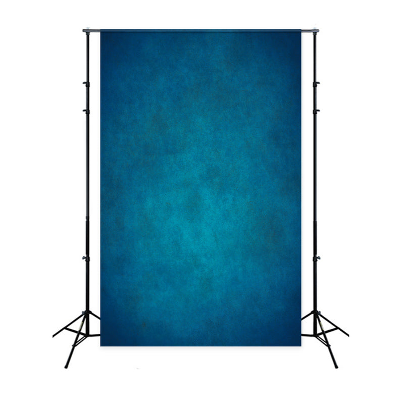 Backdrop Portraits Blue Texture Wall Backdrop BRP11-630