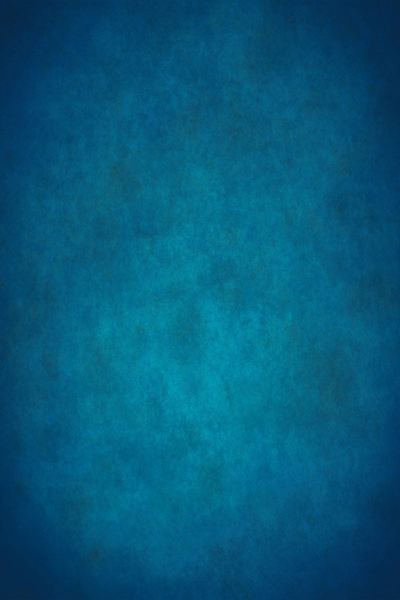 Backdrop Portraits Blue Texture Wall Backdrop BRP11-630