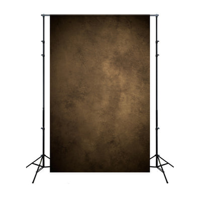Portrait Backdrops Brown Texture Decor Wall Backdrop BRP11-634