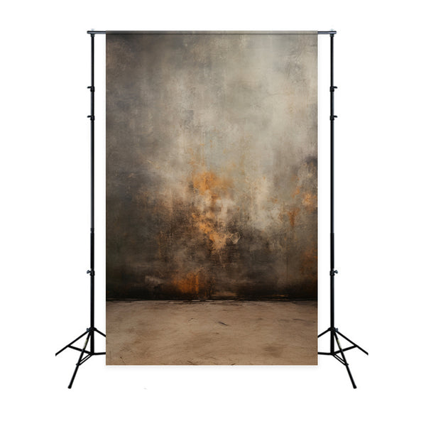Photo Portrait Backdrops Vintage Art Decor Wall Backdrop BRP11-640