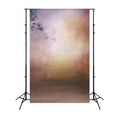 Backdrops Portrait Photography Floral Decor Pastel Wall Backdrop BRP11
