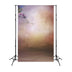 Backdrops Portrait Photography Floral Decor Pastel Wall Backdrop BRP11