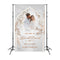 Custom Wedding Photo Backdrop Bliss Katie David Backdrop BRP1-394