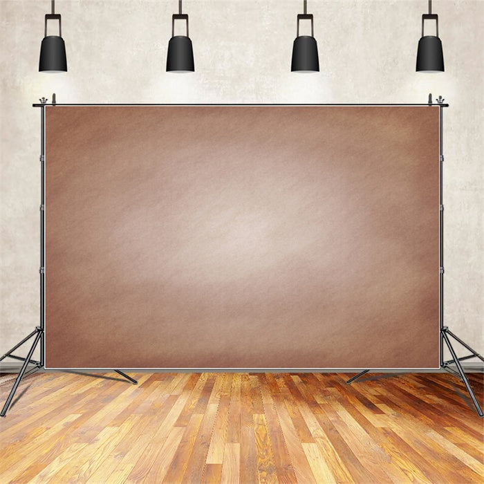 Maternity Photoshoot Backdrop Abstract Brown Texture Wall Backdrop BRP