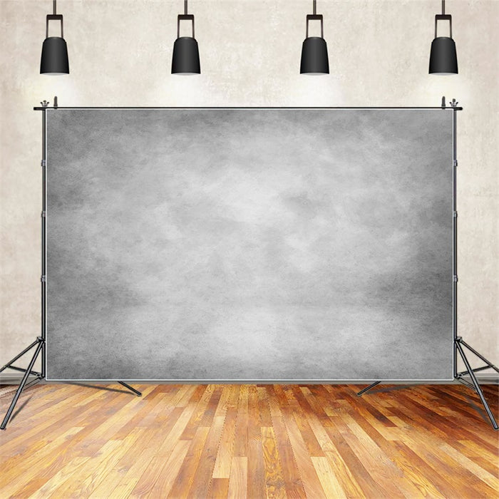 Backdrop Maternity Background Neutral Grey Abstract Wall Backdrop BRP1
