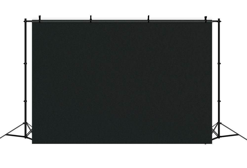 Black Photography Backdrop Shadow Night Black Backdrop CJJ3-78