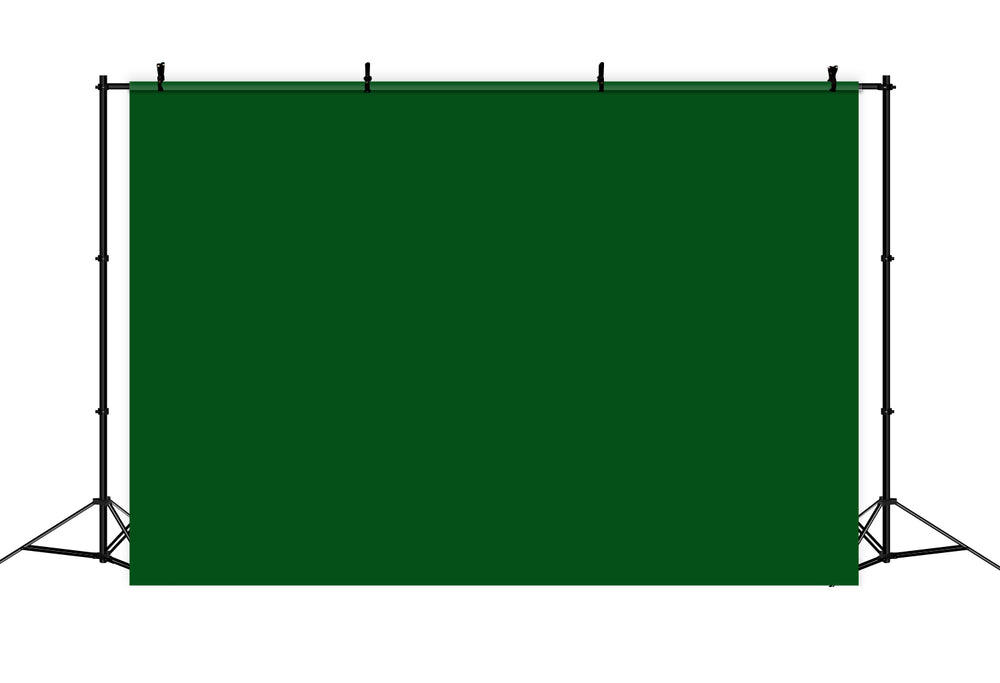 Green Photo Backdrop Enchanted Moss Green Backdrop CSH4-157