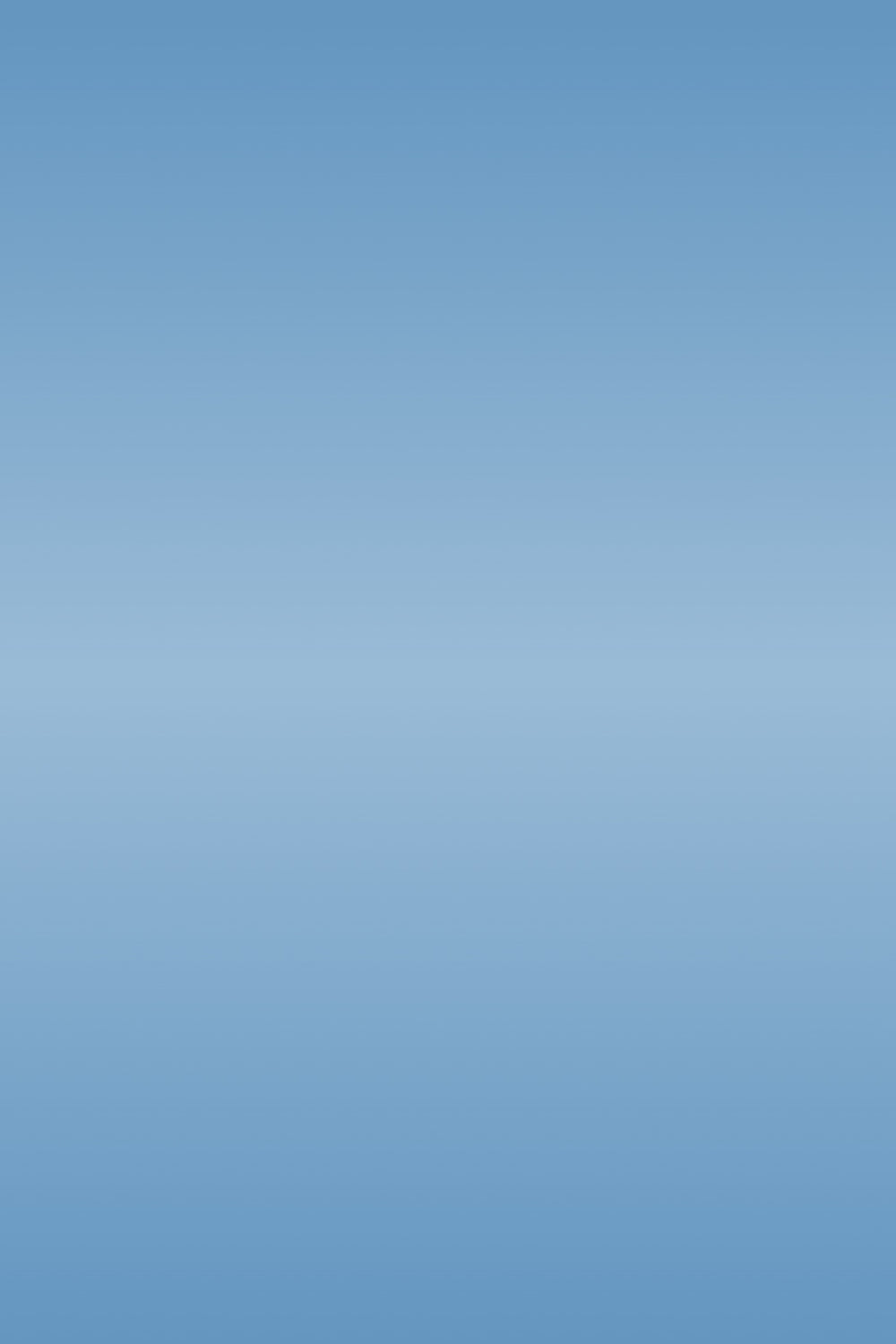 Blue Backdrop Photo Sky Gradient Blue Backdrop CSH4-161