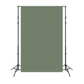 Green Backdrops Elegant Natural Green Backdrop CSH4-163