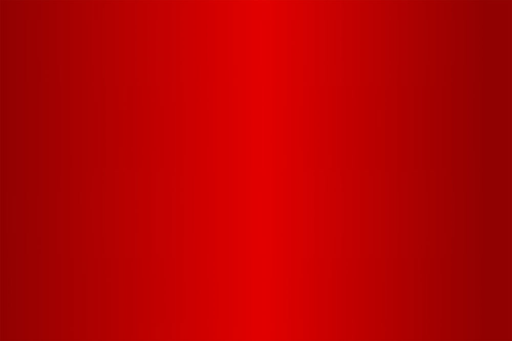 Red Photo Backdrop Bold Red Gradient Backdrop CSH4-173