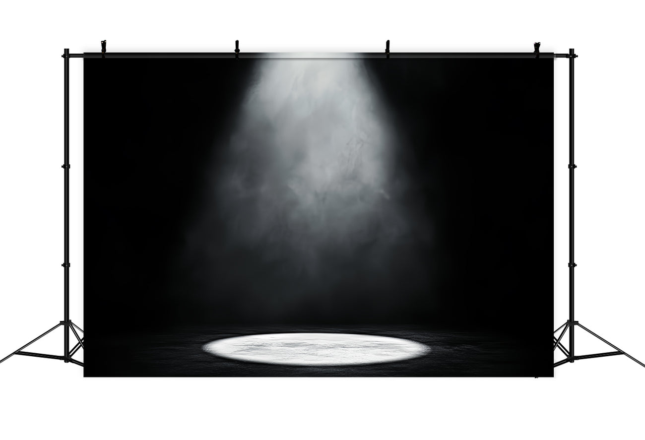 Stage Backdrop Minimalist Stage Lighting Backdrop CSH5-158