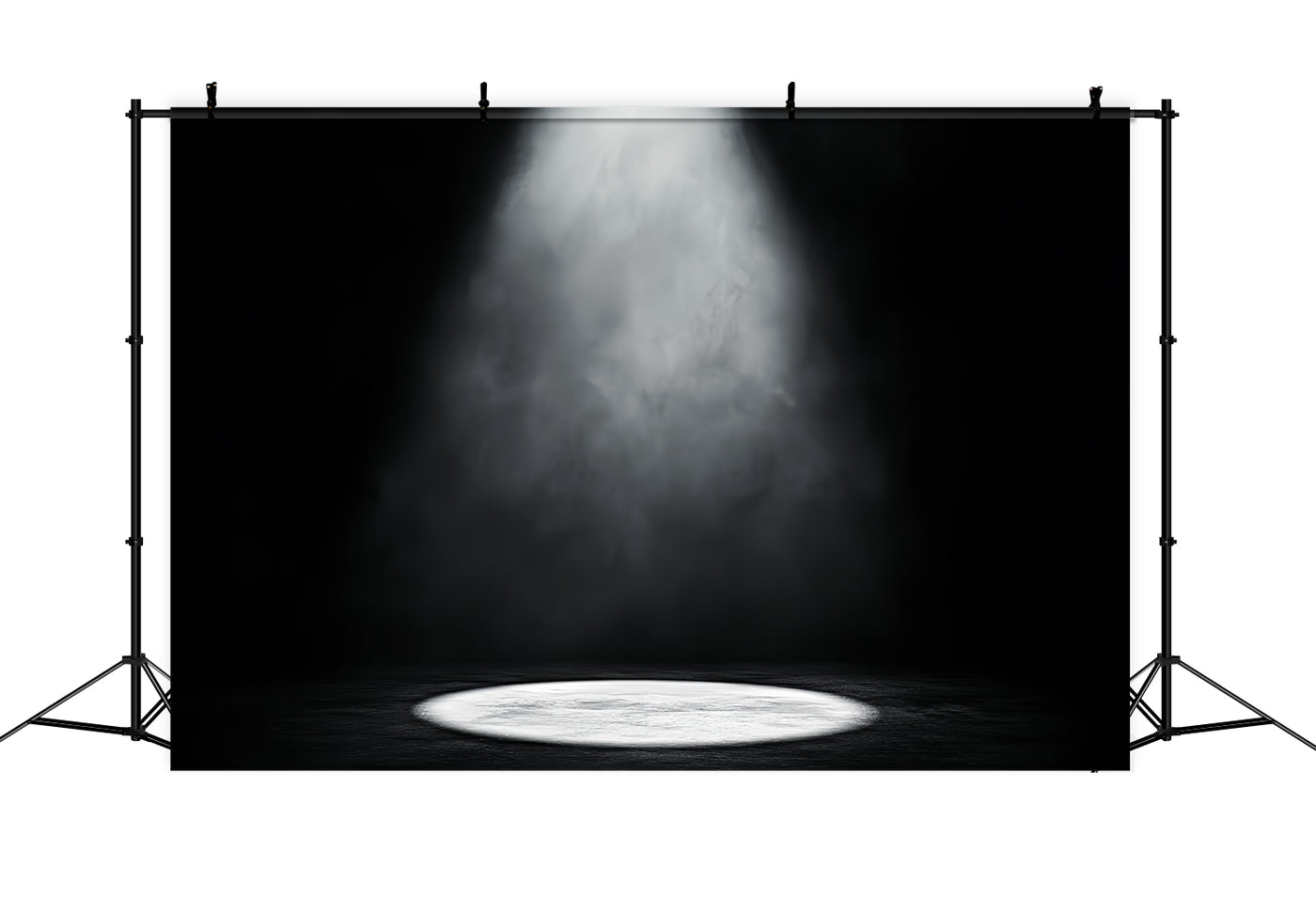 Stage Backdrop Minimalist Stage Lighting Backdrop CSH5-158