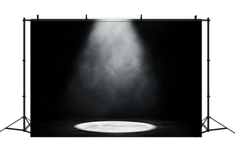 Stage Backdrop Minimalist Stage Lighting Backdrop CSH5-158