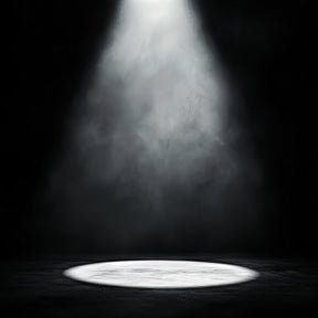 Stage Backdrop Minimalist Stage Lighting Backdrop CSH5-158