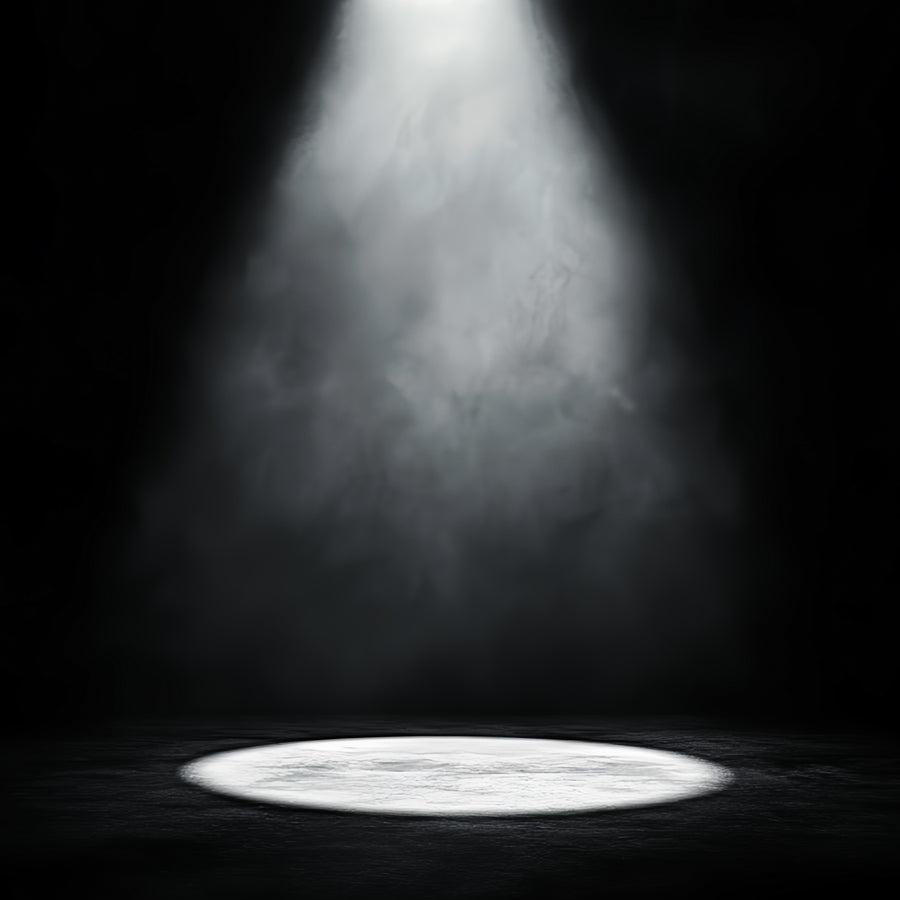 Stage Backdrop Minimalist Stage Lighting Backdrop CSH5-158