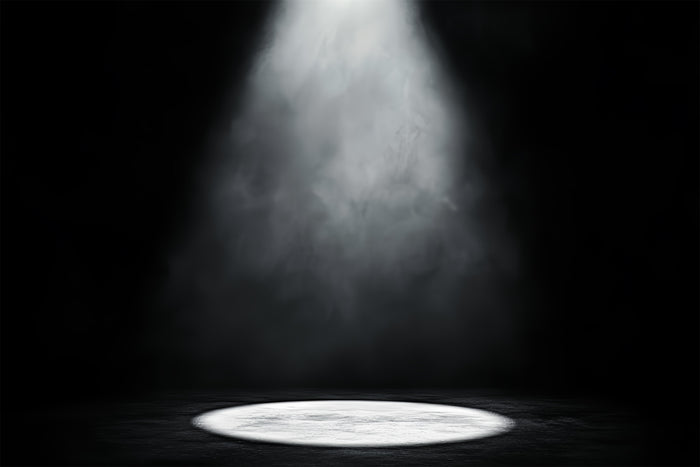 Stage Backdrop Minimalist Stage Lighting Backdrop CSH5-158