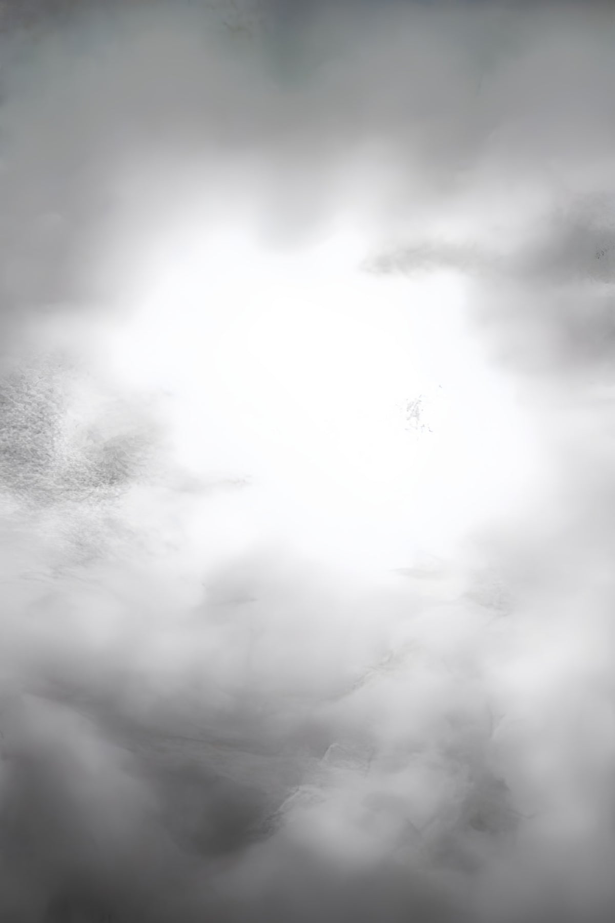 Grey Backdrop Photography Misty Fog Dream Backdrop CSH57-24