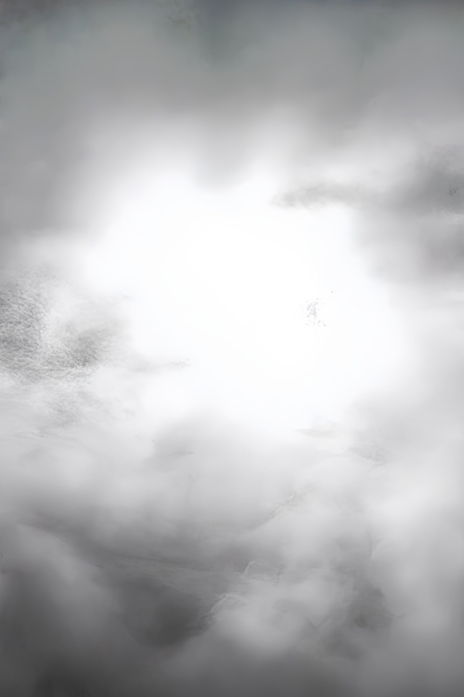 Grey Backdrop Photography Misty Fog Dream Backdrop CSH57-24
