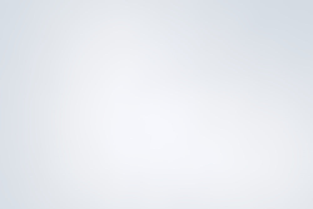 White Photo Backdrop Pale Serenity Studio Backdrop CSH57-31