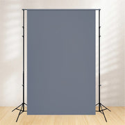 Grey Backdrop Photography Misty Gray Calm Backdrop CSH57-43