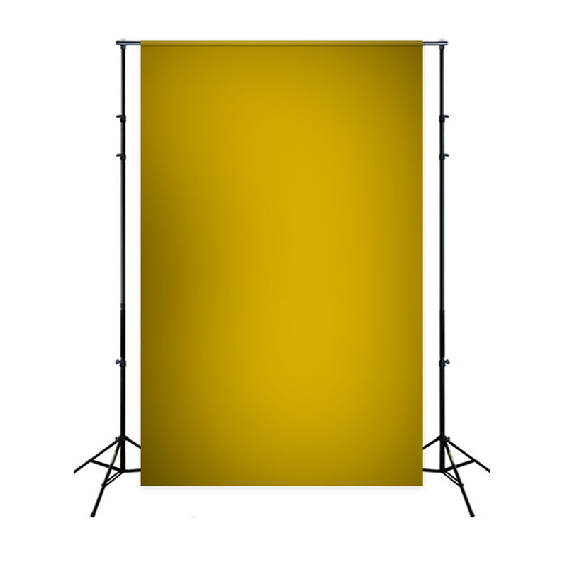 Professional Headshot Backdrop Lemon Yellow Fresh Backdrop CSH57-44