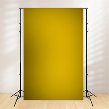 Professional Headshot Backdrop Lemon Yellow Fresh Backdrop CSH57-44