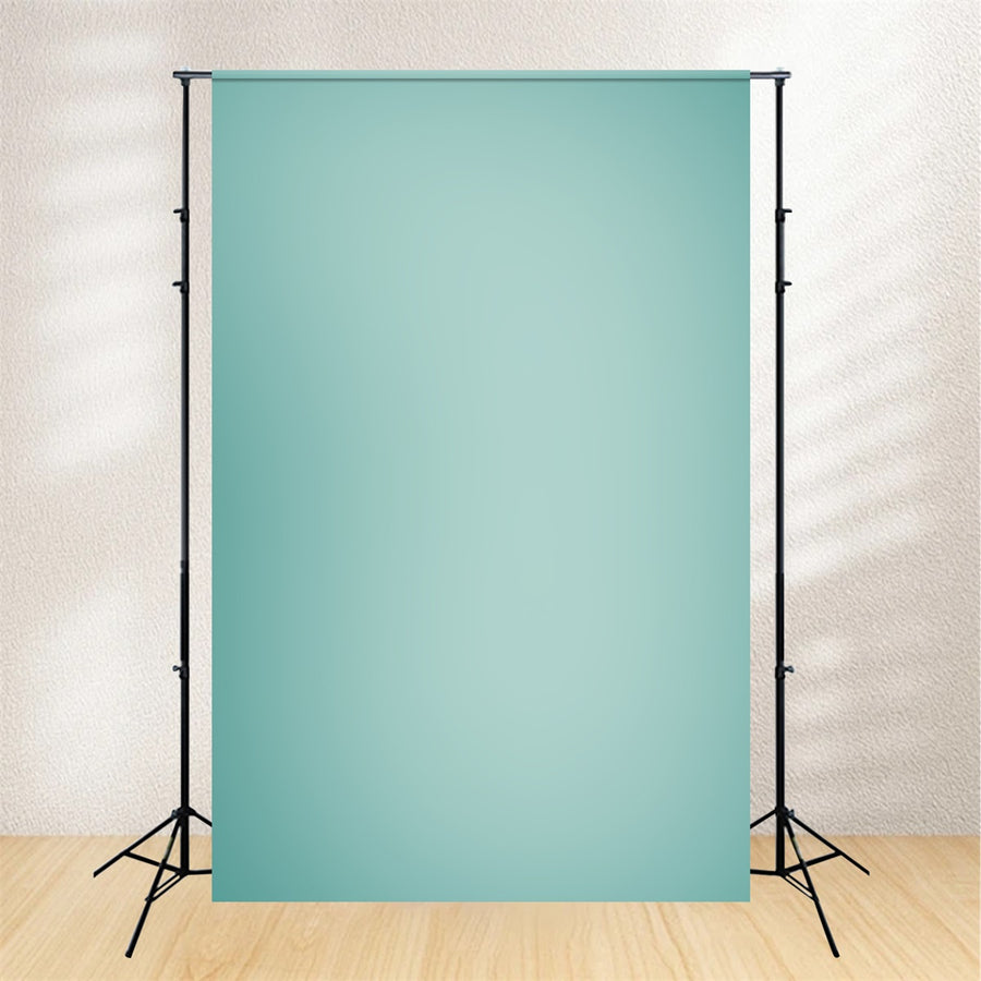Green Photo Backdrop Mint Green Fresh Backdrop CSH57-47