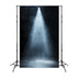 Cool Backdrops Mystic Spotlight Smoke Glow Abstract Photo Backdrop CSH